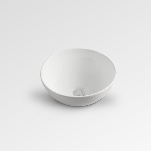 PALA Round Above Counter Basin – dreamhousevictoria