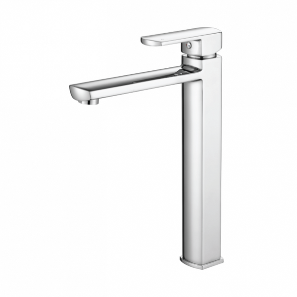 Peony High Rise Basin Mixer – dreamhousevictoria