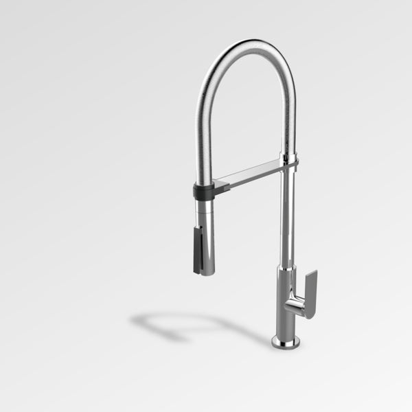 LONSDALE Kitchen Mixer with Spray Function – dreamhousevictoria